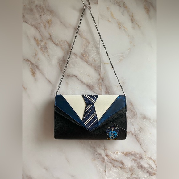 Danielle Nicole | Bags | Danielle Nicole Ravenclaw Uniform Purse | Poshmark